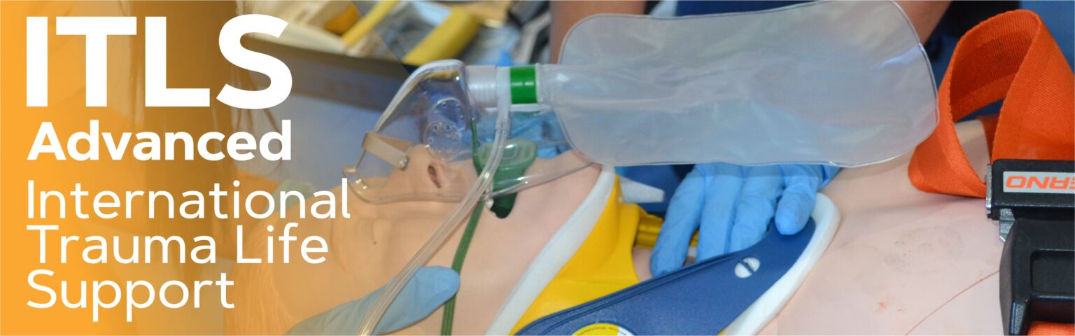 INTERNATIONAL TRAUMA LIFE SUPPORT PROVIDER ADVANCED - ITLS Avançado ...